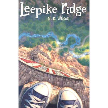 【】Leepike Ridge