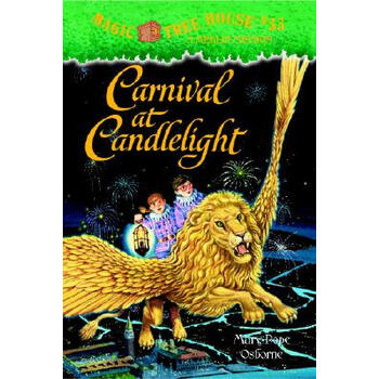【】Carnival at Candlelight: Merl