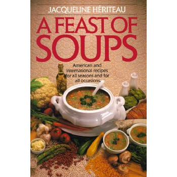 【】Feast of Soups