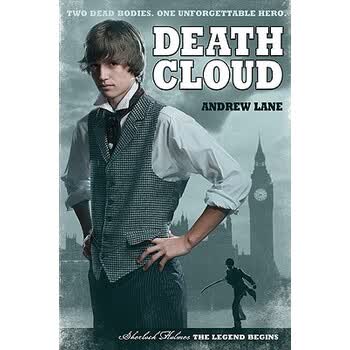 【】Death Cloud
