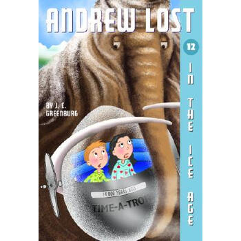 【】Andrew Lost in the Ice Age