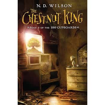 【】The Chestnut King