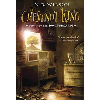 【】The Chestnut King