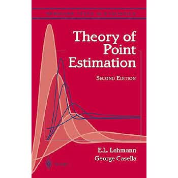 Theory of Point Estimation