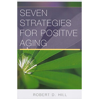 【】Seven Strategies for Positive