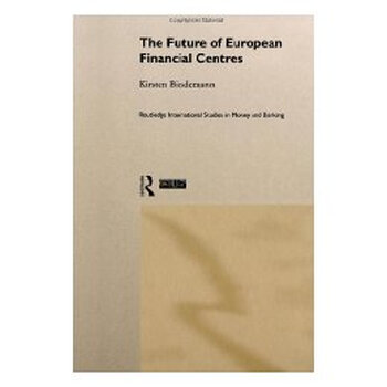 【】The Future of European Financial