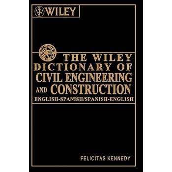 【】The Wiley Dictionary Of Civil