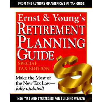 【】Ernst & Young'S Retirement Planning