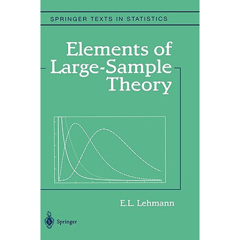 【】Elements of Large-Sample Theory