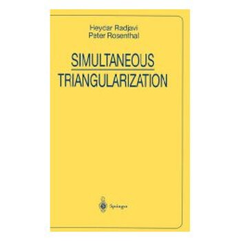 【】Simultaneous Triangularization