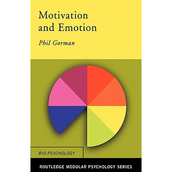 【】Motivation and Emotion