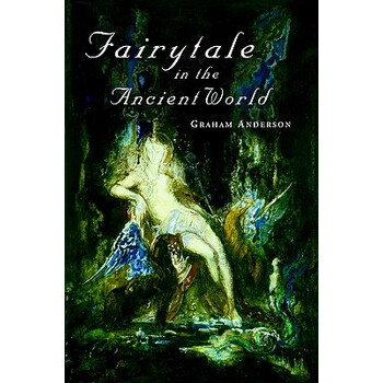 【】Fairy Tale in the Ancient World