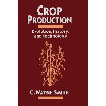 【】Crop Production