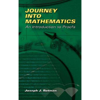 【】Journey Into Mathematics: A