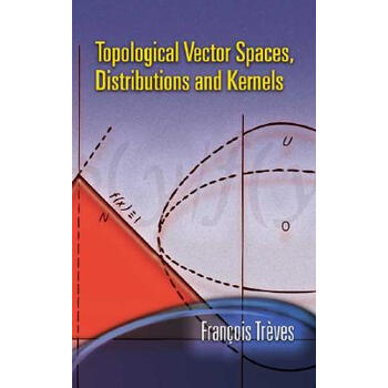 【】Topological Vector Spaces, Distributions