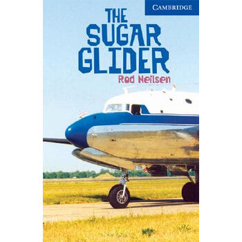 【】The Sugar Glider