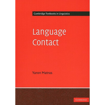 【】Language Contact