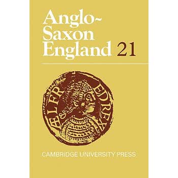 【】Anglo-Saxon England