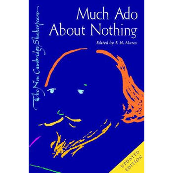 【】Much Ado about Nothing
