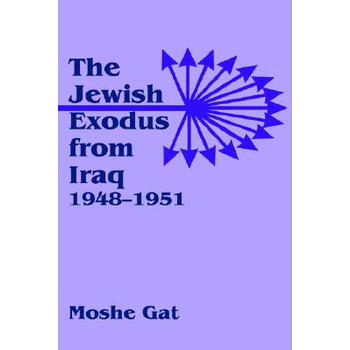 【】The Jewish Exodus from Iraq