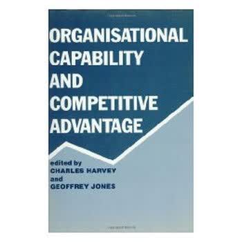 【】Organisational Capability and