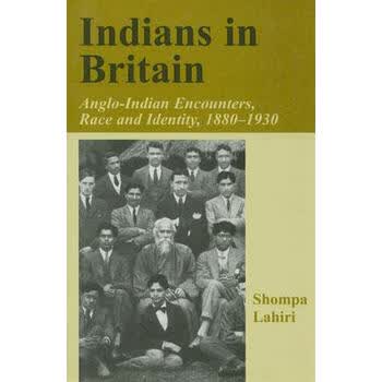 【】Indians in Britain: Anglo-India