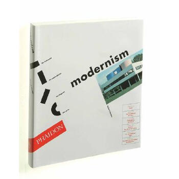 【】Modernism