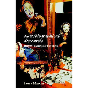 【】Auto/Biographical Discourses