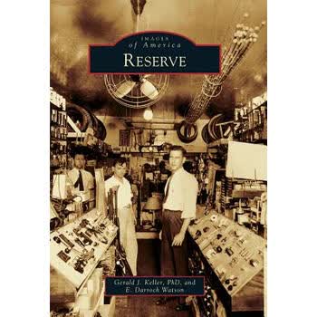 【】Reserve