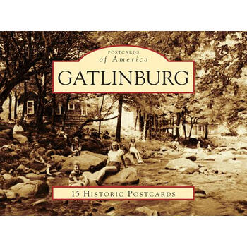 【】Gatlinburg