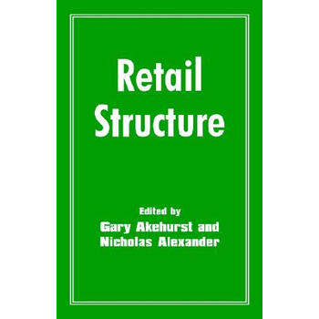 【】Retail Structure