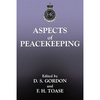 【】Aspects of Peacekeeping
