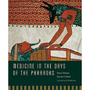 【】Medicine in the Days of the