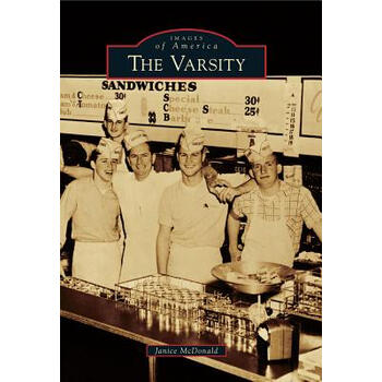 【】The Varsity
