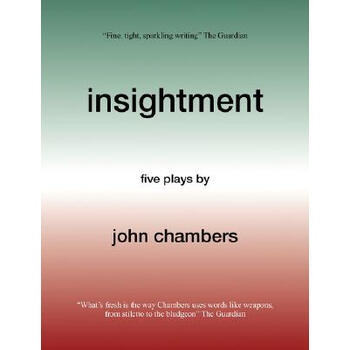 【】Insightment