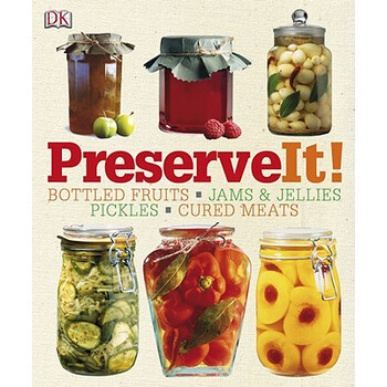 【】Preserve It!