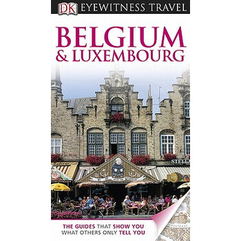 【】Belgium and Luxembourg