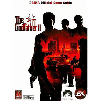 【】The Godfather II [With Poster]