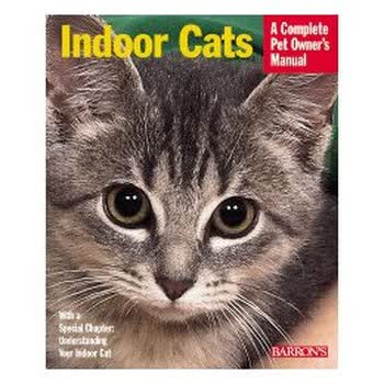 【】Indoor Cats