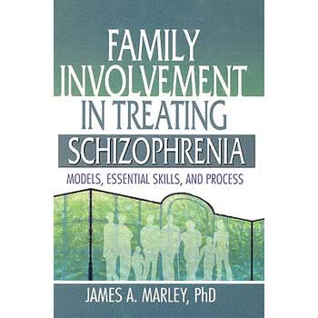 【】Family Involvement in Treating