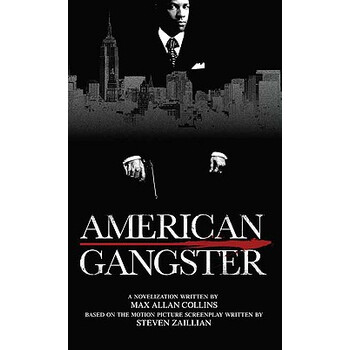 【】American Gangster