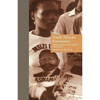【】South African Feminisms: Writing