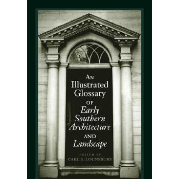 【】An Illustrated Glossary of Early