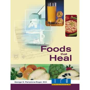 【】Foods That Heal
