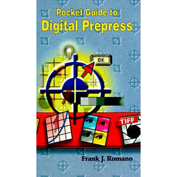 【】Pocket Guide to Digital Prepress
