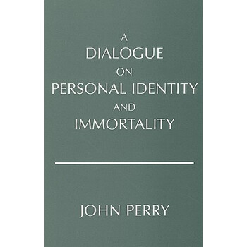 【】A Dialogue on Personal Identity and