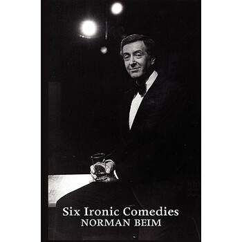 【】Six Ironic Comedies