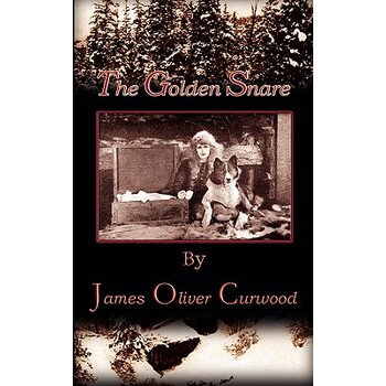 【】The Golden Snare