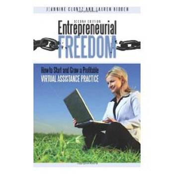 【】Entrepreneurial Freedom