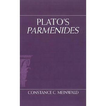 Plato's Parmenides